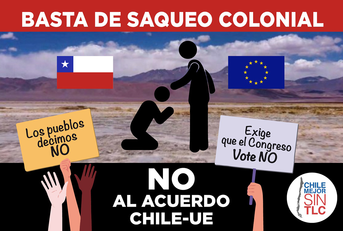 Chile